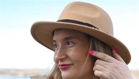 How To Style A Statement Hat For Everyday Wear