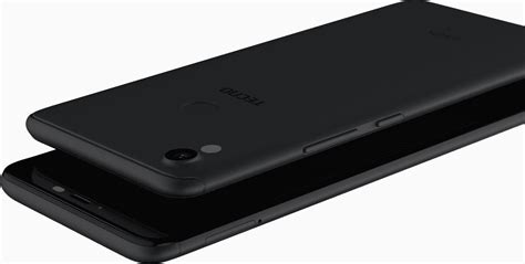 Tecno Spark 2 [ Ka7] Full Specs And Price In Nigeria