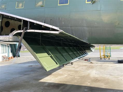 Design Process Flap Types Kitplanes