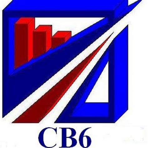 Carlos Barrios Cb6 Youtube