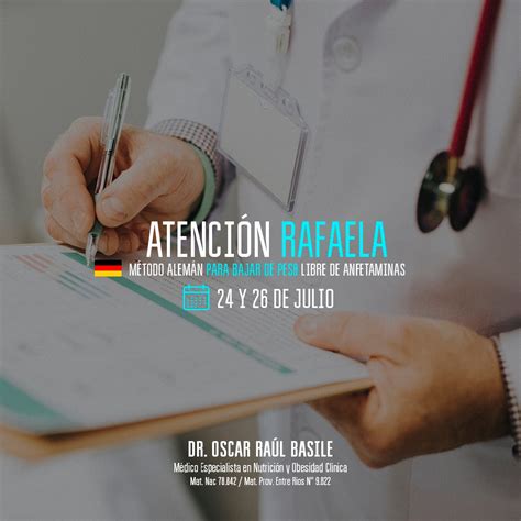 🇩🇪 El Dr Basile Doctor Basile Medico Nutricionista