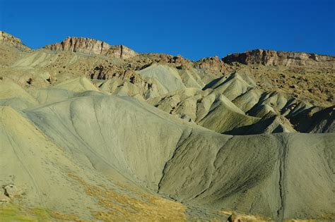 Moutain Side Moutains Shadows Free Photo On Pixabay Pixabay