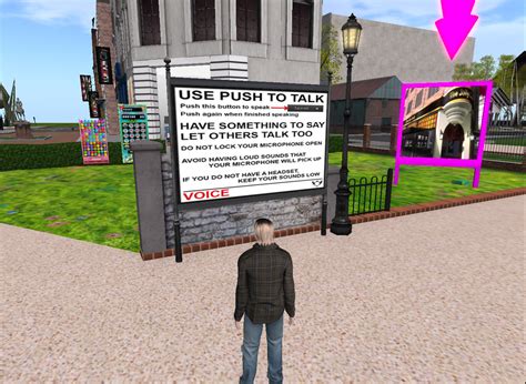 He Vuelto A Second Life Después De 15 Años Esta Ha Sido Mi Experiencia