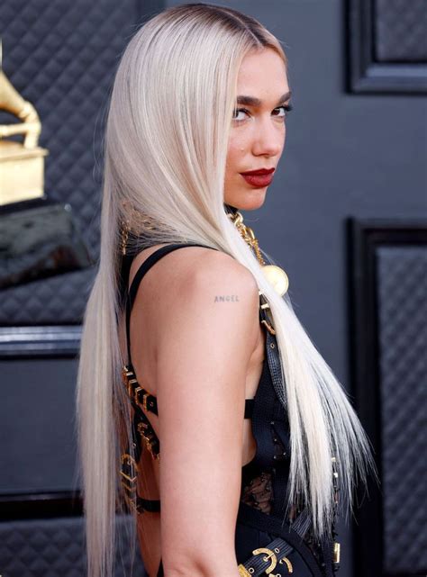 Dua Lipa Nude Porn Pictures Xxx Photos Sex Images 4055321 Page 19