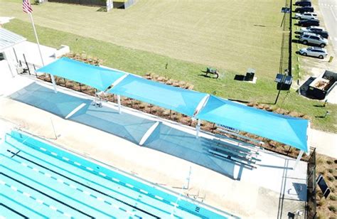 Shade Structure And Sail Shade Installation The Shade Experts