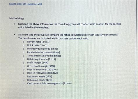 Solved Appendix One Construct Or Lease Objective Should