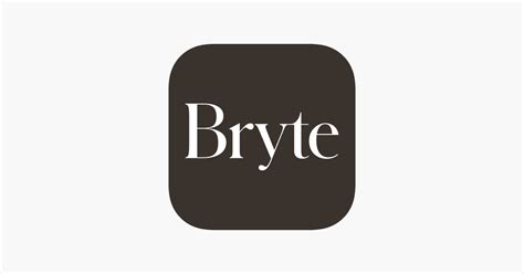 ‎app Store 上的“bryte Balance”