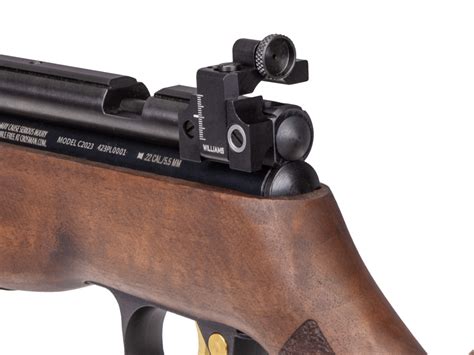 Crosman 100 Year Anniversary Edition Pump Rifle Multi Pump Pneumatic