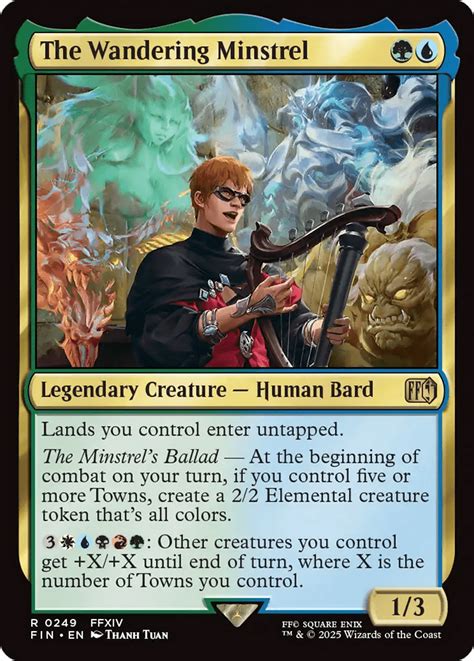 The 40 Best Universes Beyond Commanders In Magic Ranked Draftsim