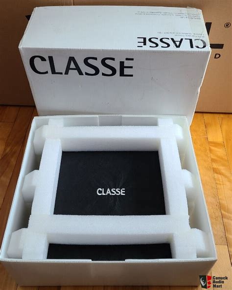 ClassÉ Amp2 For Sale Us Audio Mart