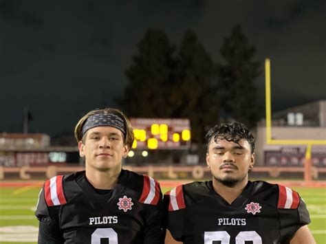 Banning Football Advances To La City Section Division I Final Behind