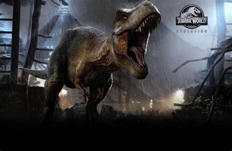 Buy Jurassic World Evolution On Gamesload
