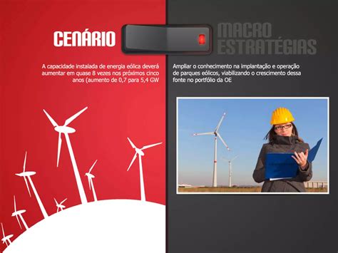 Odebrecht Energia Pptx