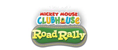 Mickey Mouse Clubhouse Road Rally Watch Mickey Mouse Clubhouse