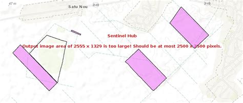 Facing Issue While Adding NDVI On Map Apps Services Forum Sentinel Hub
