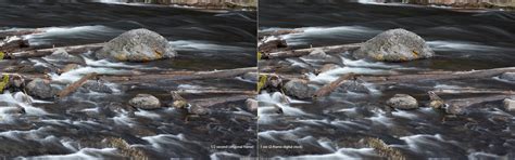 Mimicking Neutral Density With Stacking • Points In Focus Photography