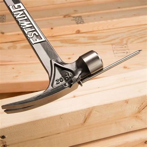 Estwing Ultra Framing Hammer Shop Hardware Tools For Work And Home