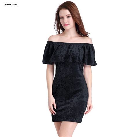 India Perth Velvet Off Shoulder Midi Bodycon Dress India Free Catalogs