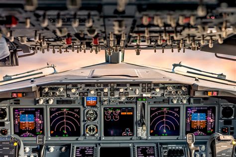 Boeing Bbj3 737 Private Jet Global Jet