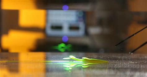 Hairpin Vortex In A Laminar Boundary Layer Imgur