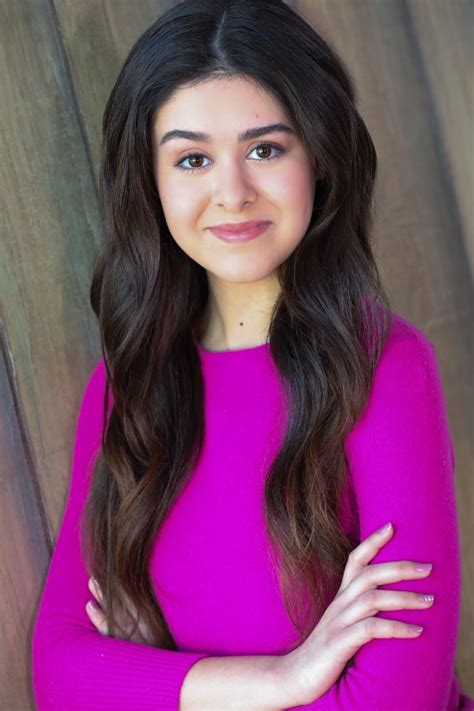 Ariana Molkara