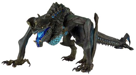 Otachi Action Figure Deluxe Figure Pacific Rim Wiki Fandom