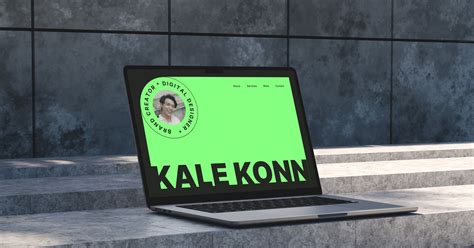 Nickelodeon Kong Framer Template