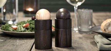 Shop Salt Pepper And Other Condiments Online In The Uae Restofair Rak