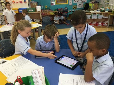 Time Table Grade One