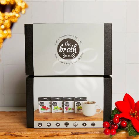 Packaging Design — Blade Creative