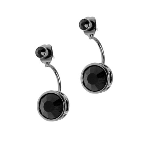 Drop Back Earring Joy Susan