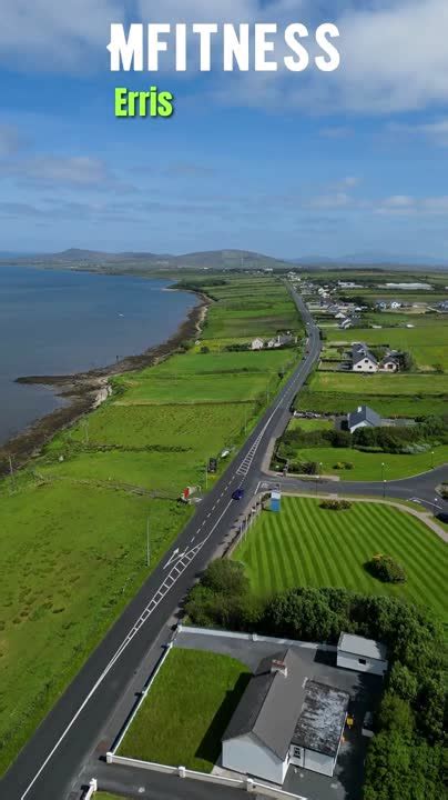 Video Michael Doocey On Linkedin Community Lifestyle Support Erris