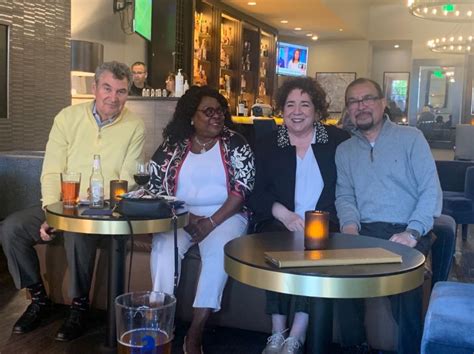 Dinesh Thapa On Linkedin Special Moment What A Lovely Gathering To