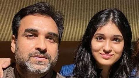 Omg 2s Pankaj Tripathi On Sex Education Conversations With Daughter Usually Doesnt