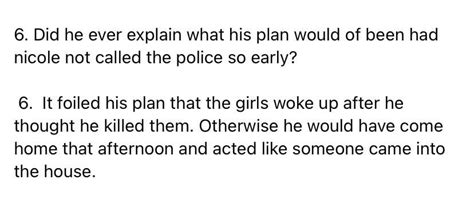 This Is Interesting Cadle Is Doing A Qanda Over On Fb And According To Her Chris Was Going To