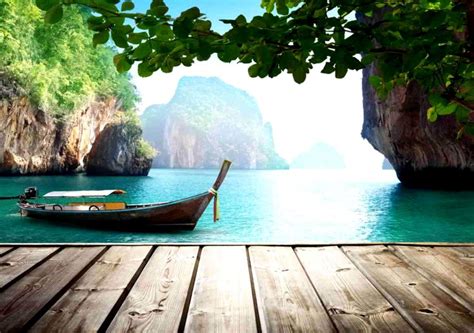 Island Wallpapers Wallpaper Cave