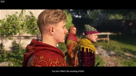 Kingdom Come Deliverance Ii Troskowitz Map Secret Endings Hashek