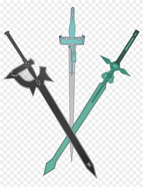 Sword Art Online Symbol