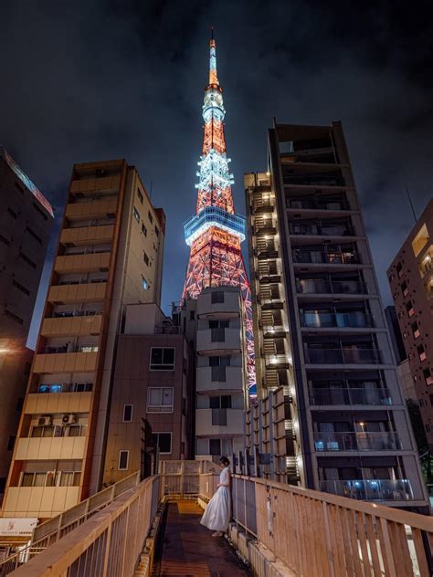 東京タワー Tokyo Tower 気象庁より「関東甲信地方は梅雨明けしたとみられる」と発表がありました！本日夜、東京タワーは1日限定で