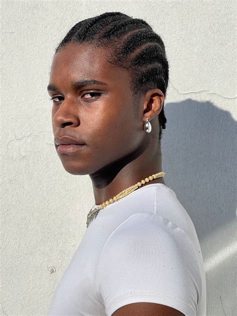 Jaydan D Men New Faces Nevs