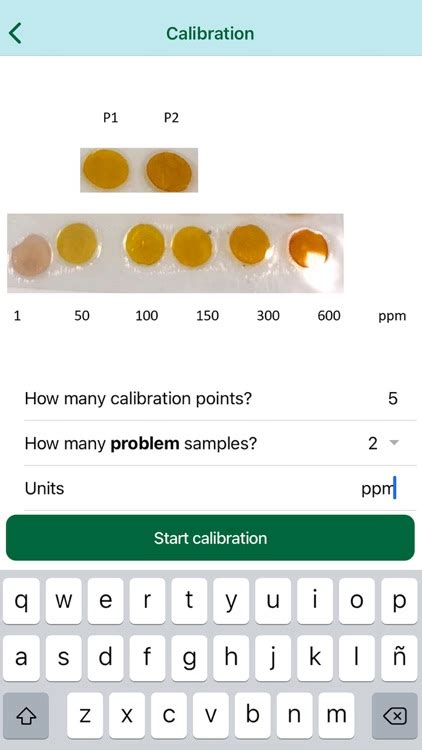 Colorimetric Titration By Universidad De Burgos
