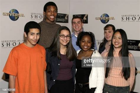 Cameron Ducker Jared Schachner And Adrianne Klein Jesus Valdez