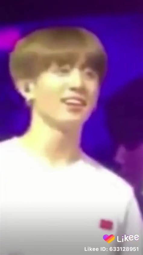 مخ زدن شوگا توسط جیمین