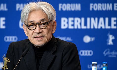 Ryuichi Sakamoto En Tratamiento Por Cáncer Anuncia Concierto Solo Piano Por Streaming Infobae