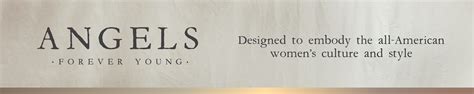 Angels Forever Young