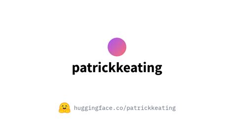Patrickkeating Patrick J Keating