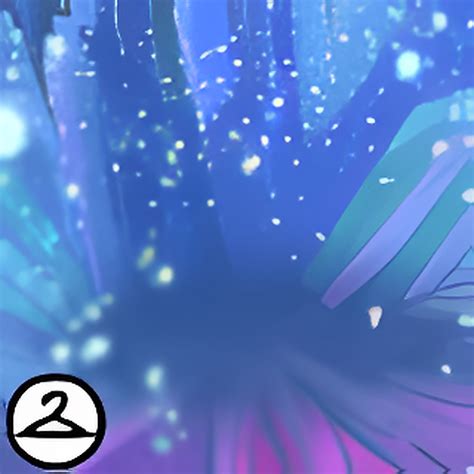 Shattering Ice Background Neocentral