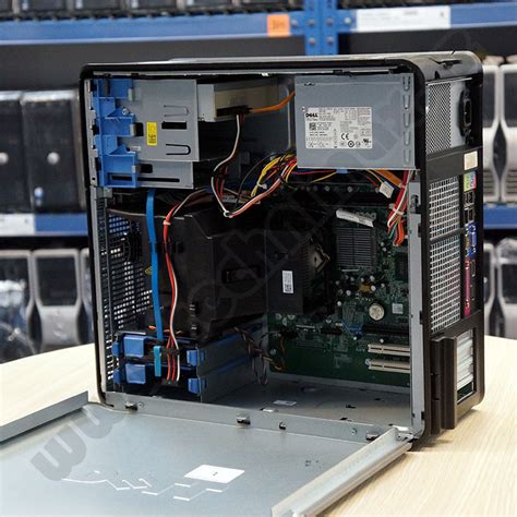 Dell Optiplex 780 Technimax