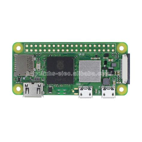 Raspberry Pi Zero 2w Python Learning Kit And Development Board