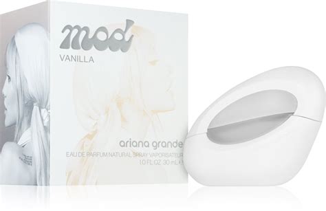 Ariana Grande Mod Vanilla Eau De Parfum For Women Uk